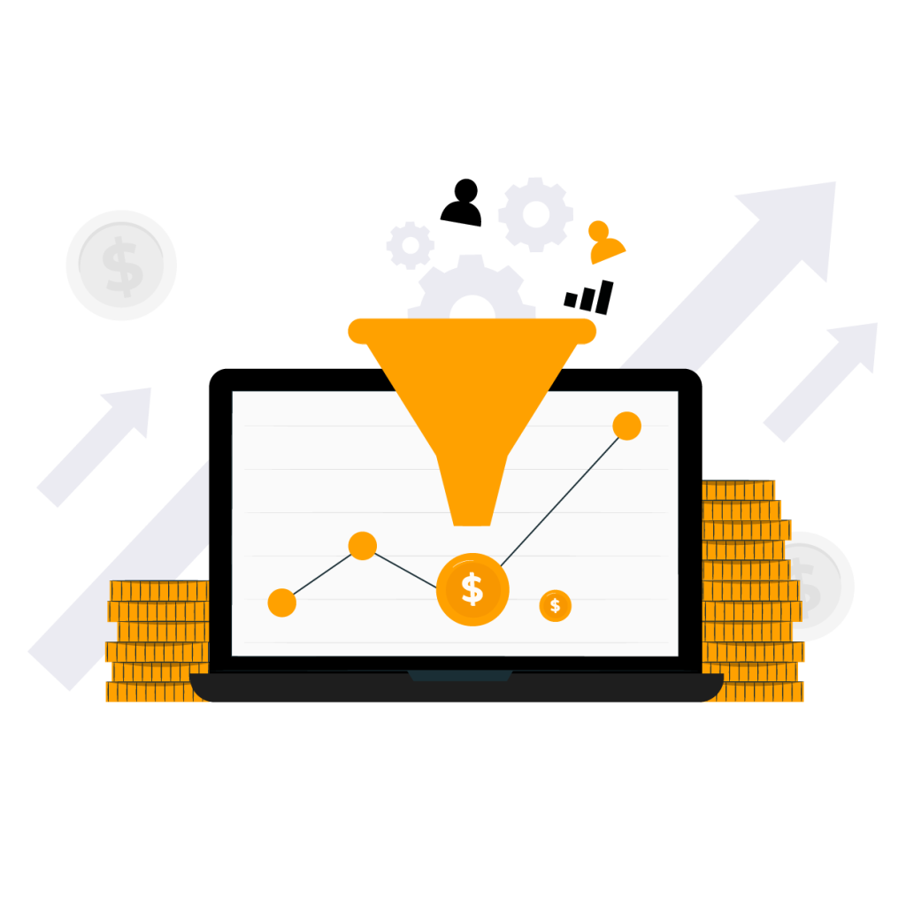 Conversion Rate Optimization (CRO) - CyberX Studio