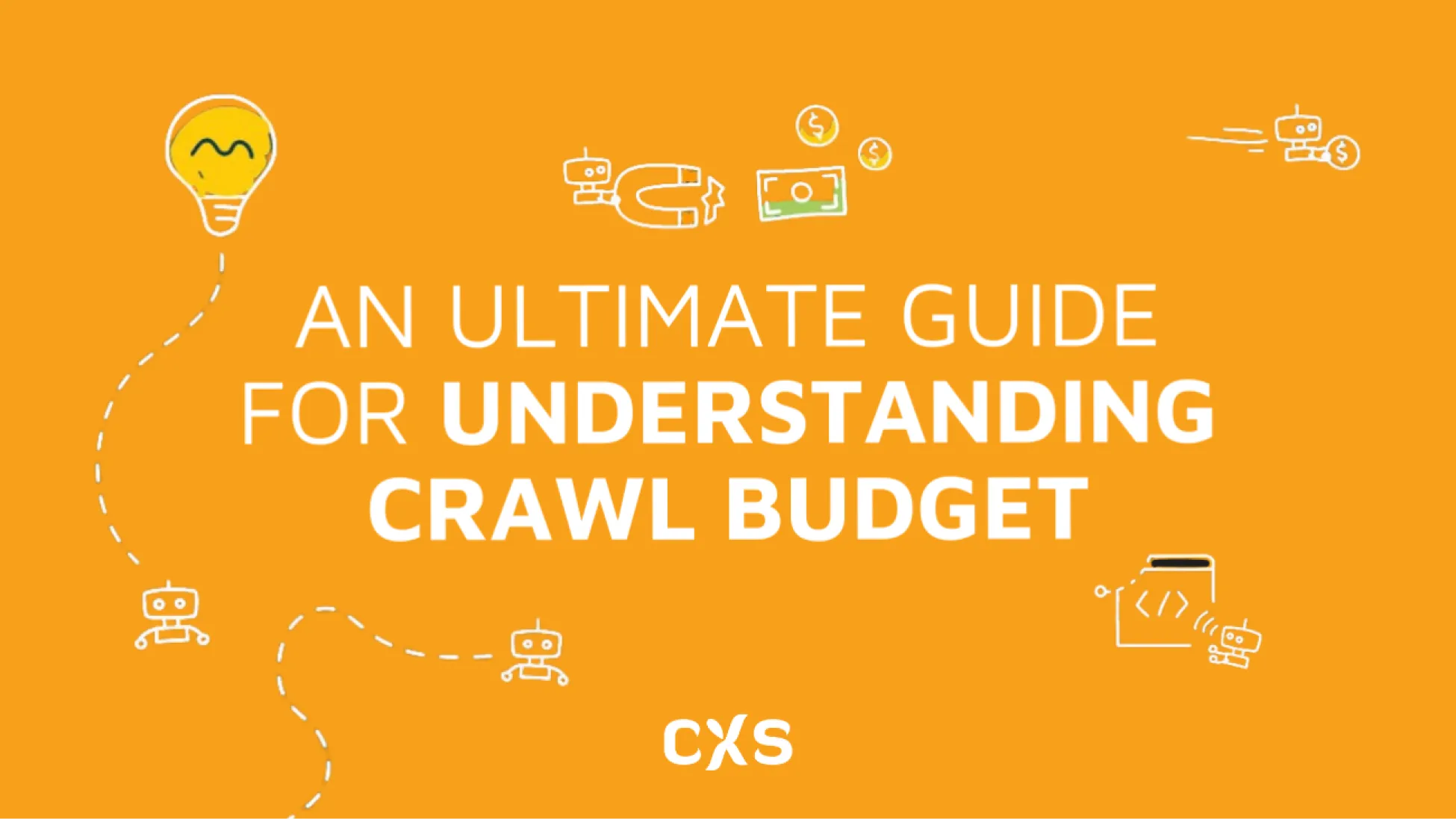 Crawl Budget Insights: The Key to Getting Your Pages Indexed - CyberX ...